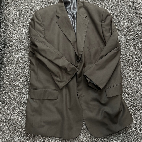 giorgio cerruti | Suits & Blazers | Mens Suit Jacket | Poshmark